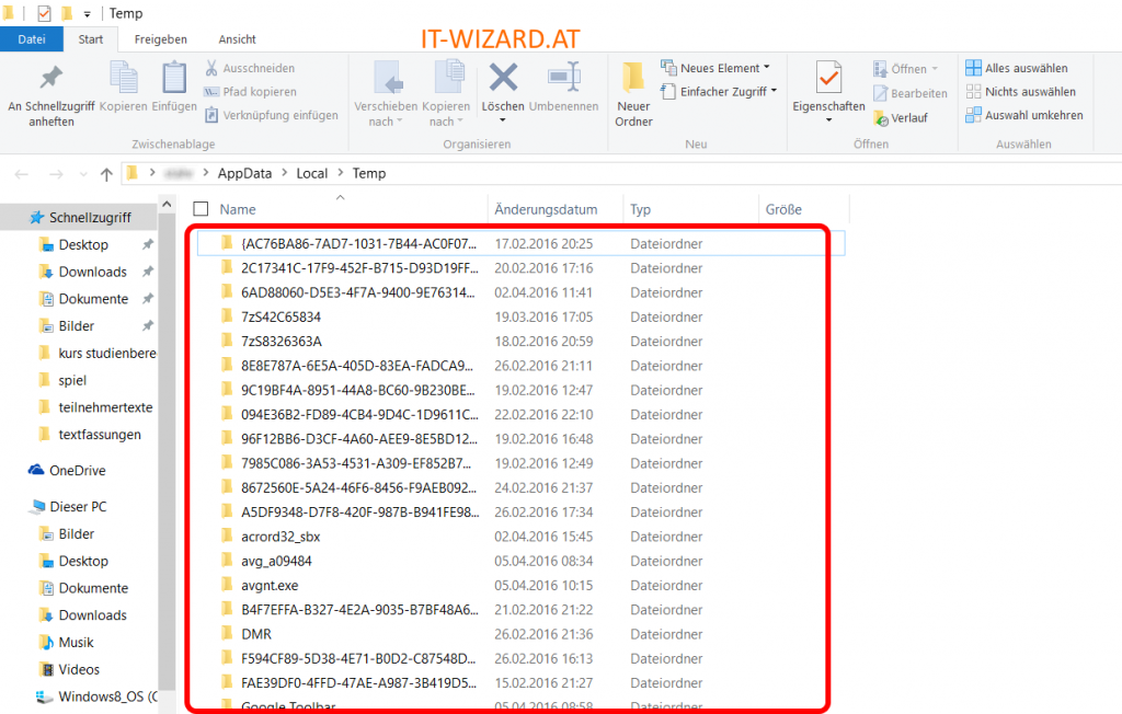 Blog – IT-Wizard Computerhilfe, PC Notebook Reparatur Service Linz